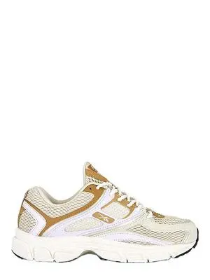 REEBOK Rbk Premier Trinity Sneaker - Alabaster  Digital Gleam & Camel