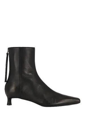 BY MALENE BIRGER Micella Boots - Black