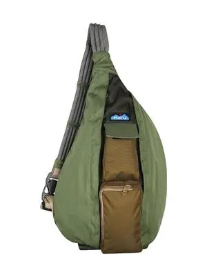KAVU Rope Sling Pack - Ground Cover