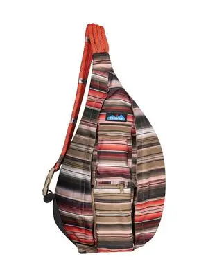 KAVU Rope Sling Pack - Horizon Run