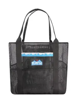 KAVU Alder Lake Tote - Black