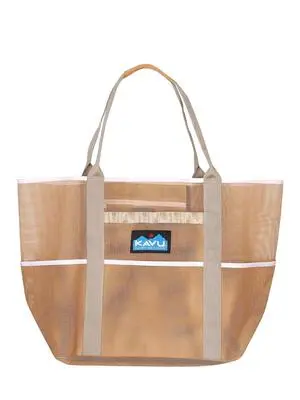 KAVU Alder Lake Tote - Teak