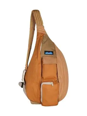 KAVU Rope Messenger Bag - Quiet Plateau