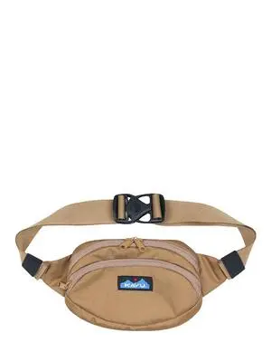 KAVU Spectator Waist Pack Buff