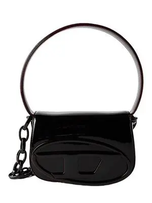 DIESEL® 1dr Shoulder Bag - Wine T5086