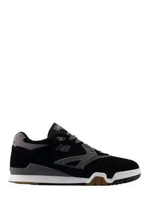 NEW BALANCE Numeric 770 Gumin Sneakers - Black/grey