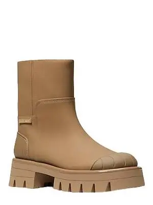 Michael Kors Sydra Boots Natural