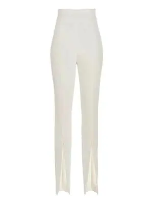 PINKO Split-Hem Trousers