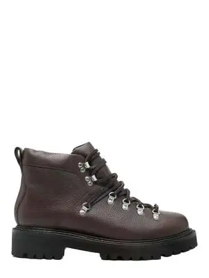 G.H.BASS Mason Alpine Boots - Grey