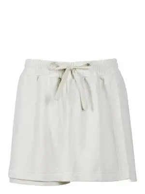 VITALITY Remedy Utility Skort - Bone Washed