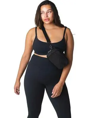 VITALITY Vital Bum Bag - Midnight