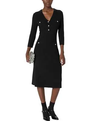 GERARD DAREL Lais Dress