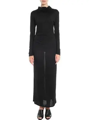 Tove Kiva Dress - Black