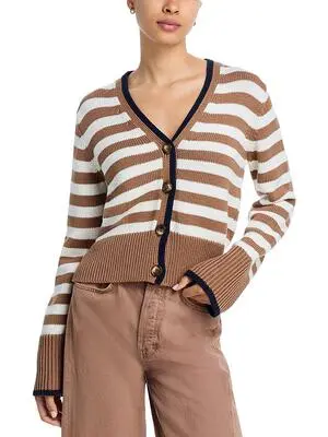 VERONICA BEARD Monae Cardigan