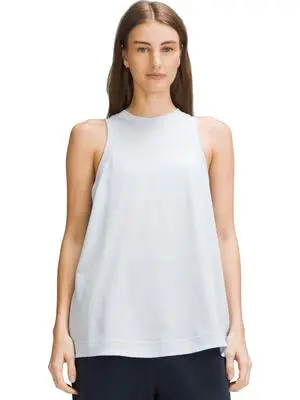 Lululemon Crewneck Tank Top - Windmill