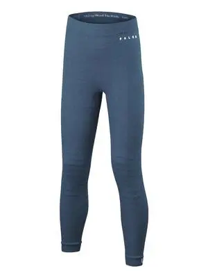 Falke Wool Tech Long Base Layer Bottom Capitain