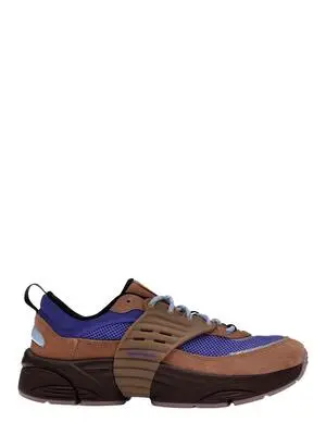 JORDAN Trunner O/S Sneakers Archaeo Brown/persian Violet/earth