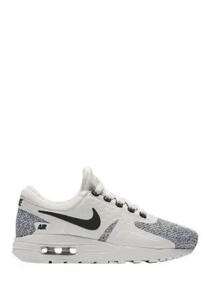 Nike Air Max Zero Sneakers - Light Bone/black/white