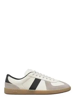 Dior B01 Matchpoint Sneakers - Black/white