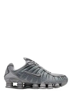 Nike Shox Tlin Sneakers - Wolf Grey/iron Grey