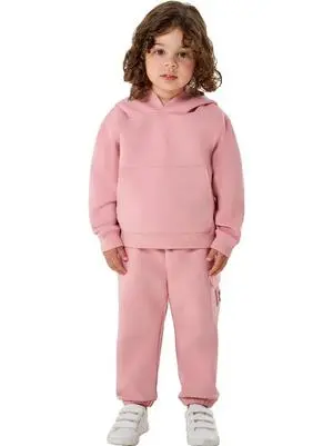 Rudsak Rainey Hoodie - Pink