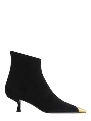 GIUSEPPE ZANOTTI Melaine Bootie 50 - Black