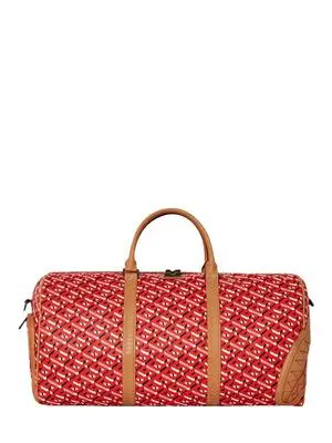 SPRAYGROUND Sprayground 3Dsg Concorde Duffle