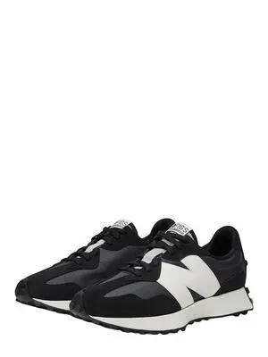 NEW BALANCE 327 Figsins Sneakers Black/white