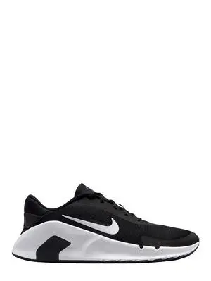 Nike Flex Train Sneakers - Black/anthracite/white