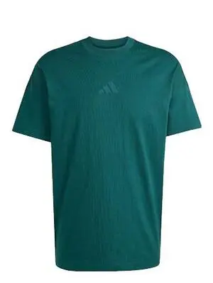 Adidas All Szn Tee Shirt - Aurora Ivy