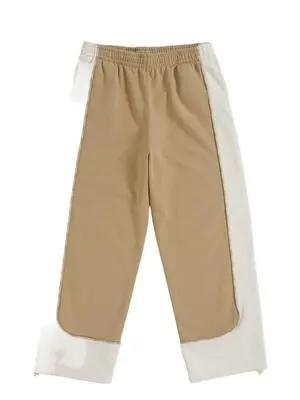 Supreme Piping Sweatpant - Brown