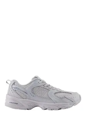 NEW BALANCE 530 Bungee Sneakers - Pearl Grey/steel