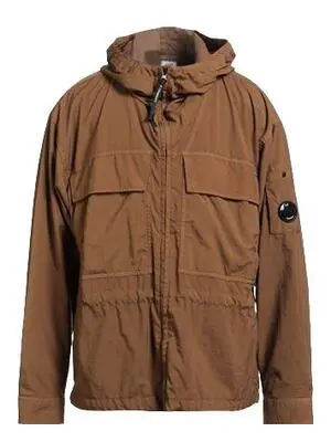 C.P. COMPANY C.P. Company Military Jacket Beige