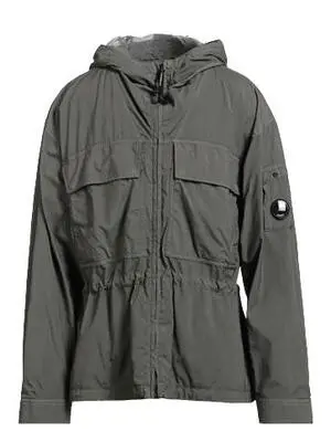 C.P. COMPANY C.P. Company Military Jacket Green