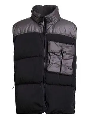 C.P. COMPANY C.P. Company Hooded Padded Vest