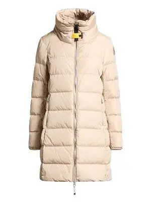 PARAJUMPERS Puffer Down Coat - Beige