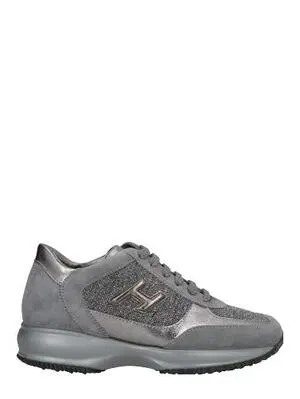 Hogan Low-top Sneakers - Grey