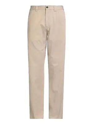 Incotex Slacks Slowear Cotton Pants - Beige