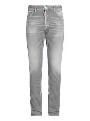 Dsquared2 Tapered Jeans - Grey