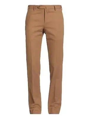 PT TORINO Canvas Pants - Beige