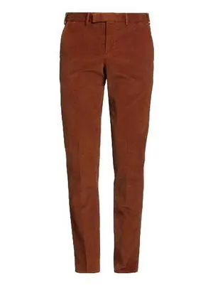 PT TORINO Casual Corduroy Pants - Brown