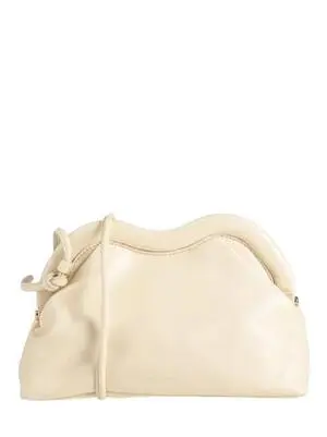 MANSUR GAVRIEL Cross-body Bag - White