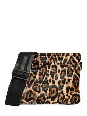 THINK ROYLN Bum Bag 2.0 - Wild Leopard