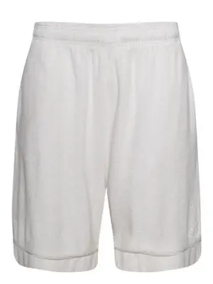 Vetements Towel Shorts - White