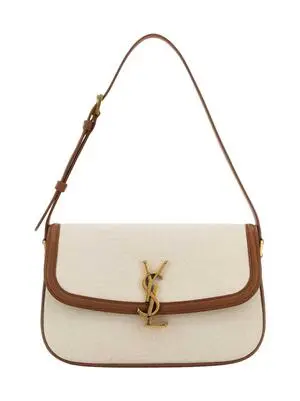 SAINT LAURENT Solferino Shoulder Bag
