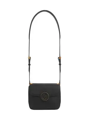 BOB ORÉ BLUE COLLECTION La Boite Handbag - Black