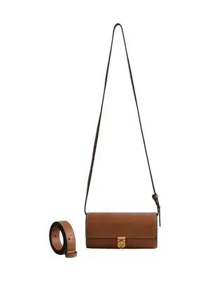 BOB ORÉ BLUE COLLECTION Aria Handbag Caramel
