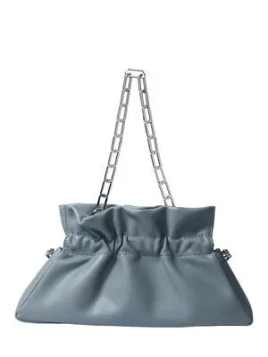 BOB ORÉ BLUE COLLECTION Mila Handbag - Blue
