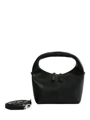 BOB ORÉ BLUE COLLECTION Rebecca Handbag - Black