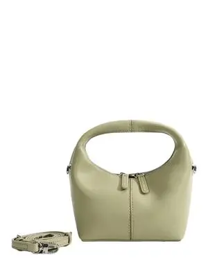 BOB ORÉ BLUE COLLECTION Rebecca Handbag Green